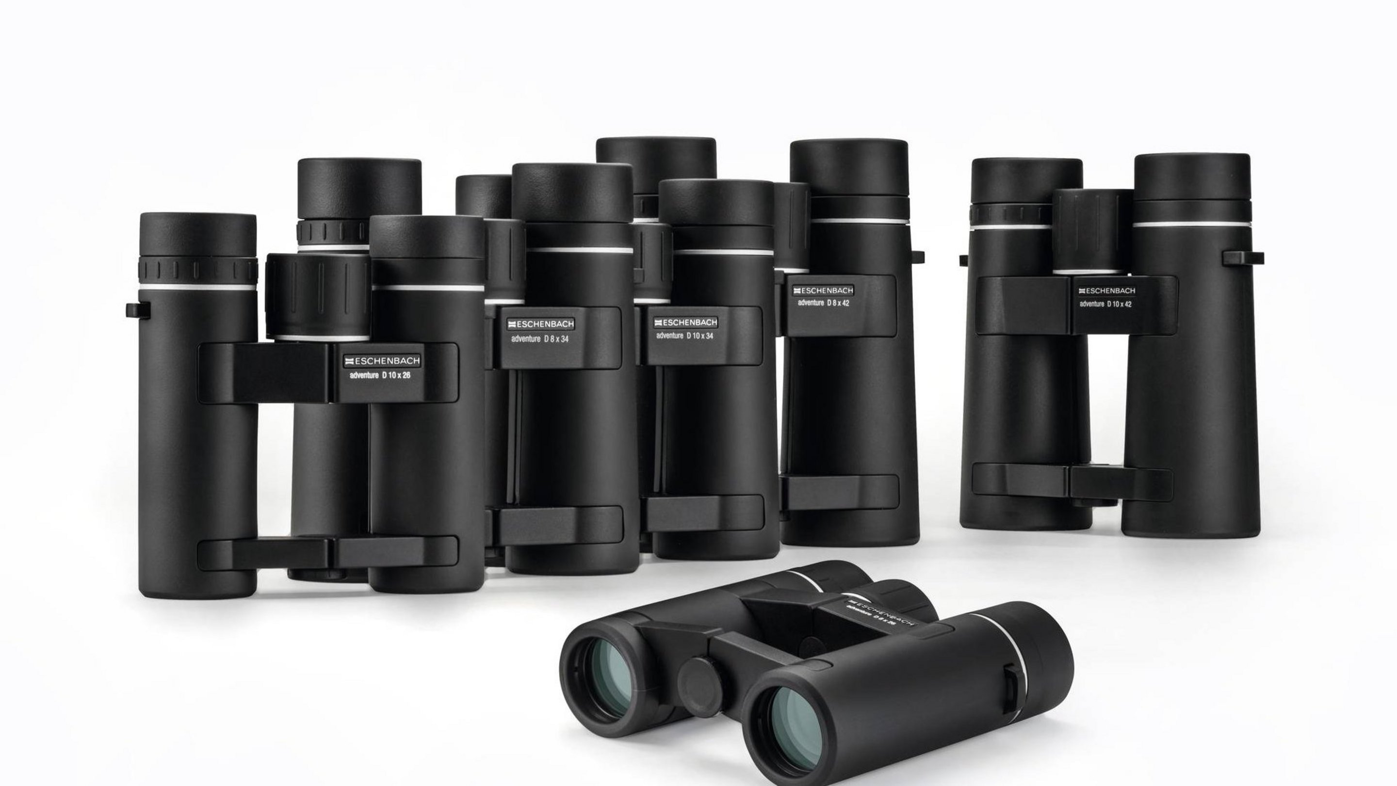 Produktserien – Eschenbach Optik