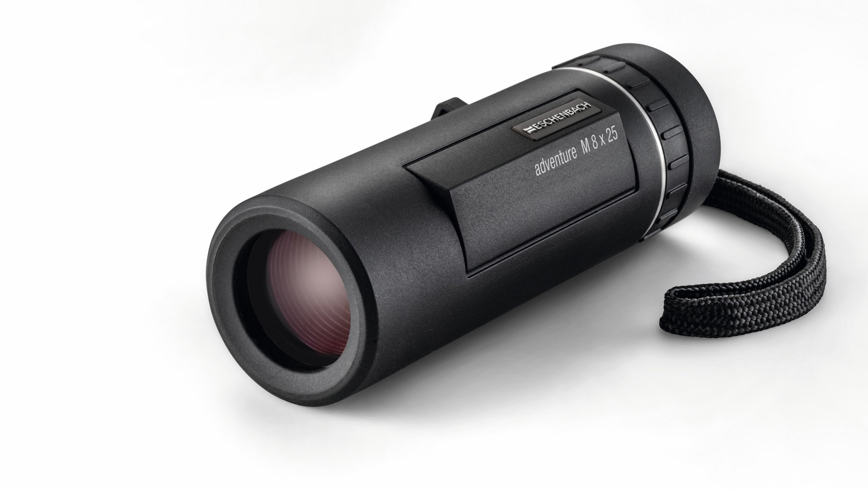 Monokulares Sehen – einhändiges Fernrohr – Eschenbach Optik